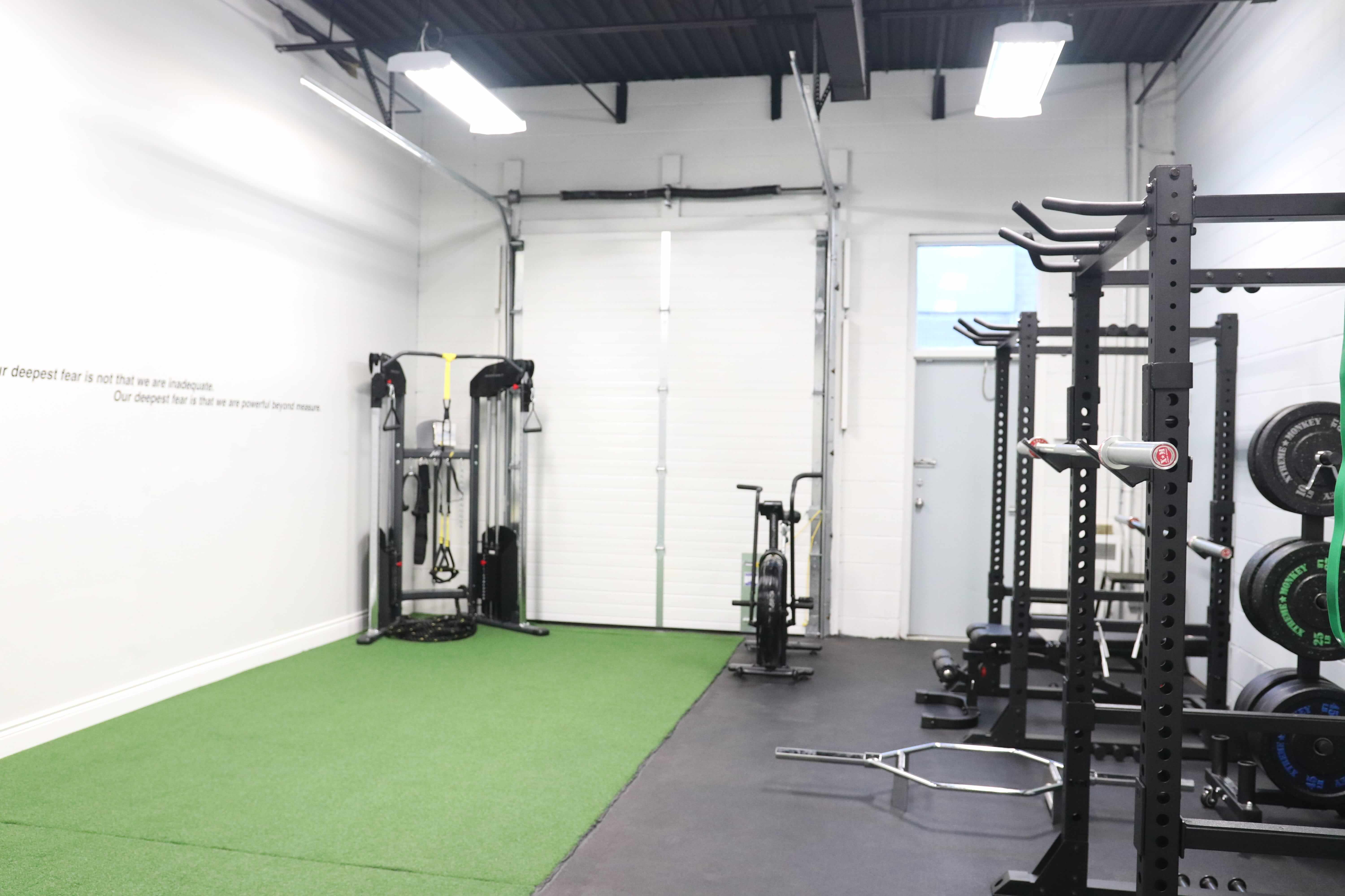 Welcome to the Movement | Kinnected Chain