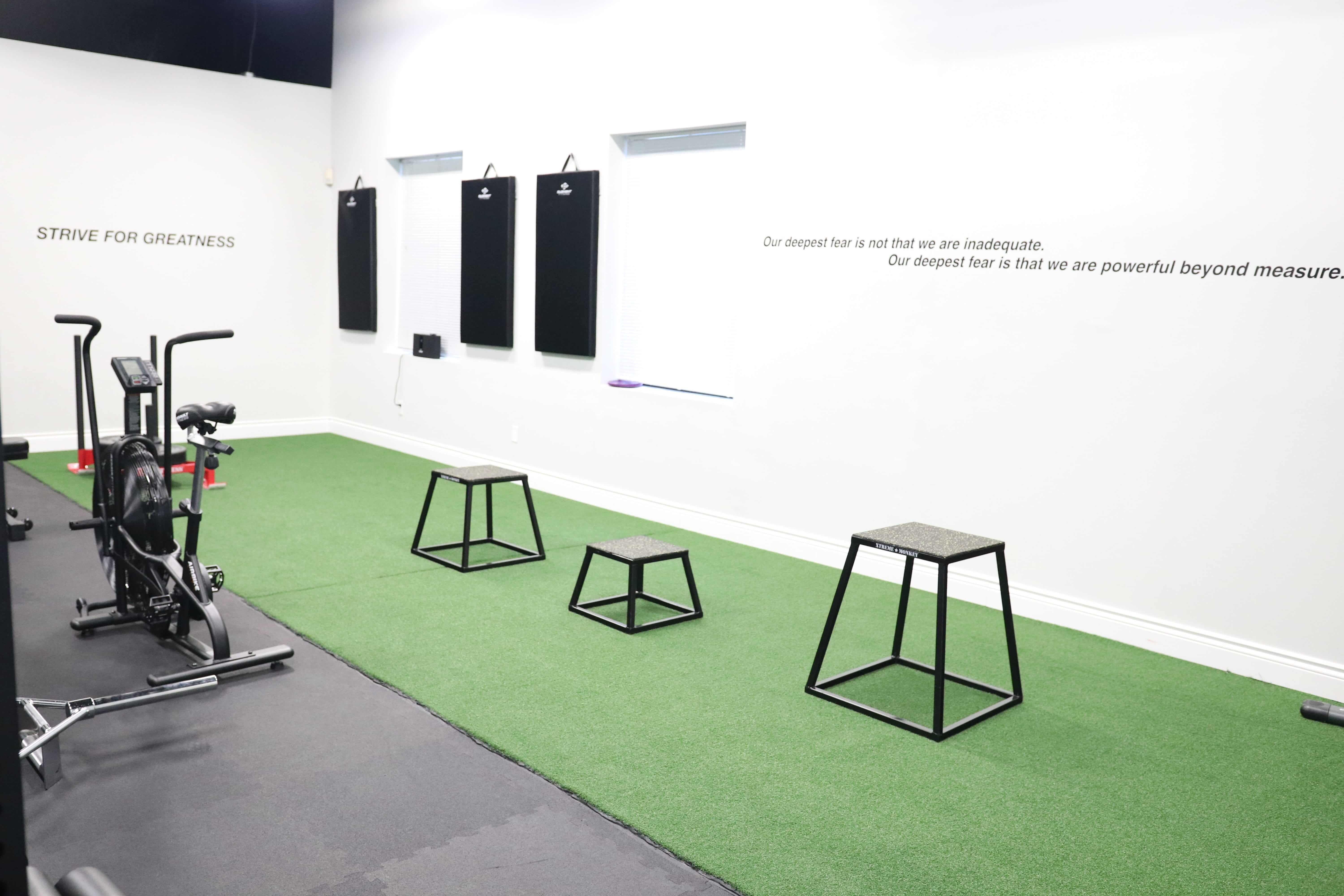 Welcome to the Movement | Kinnected Chain